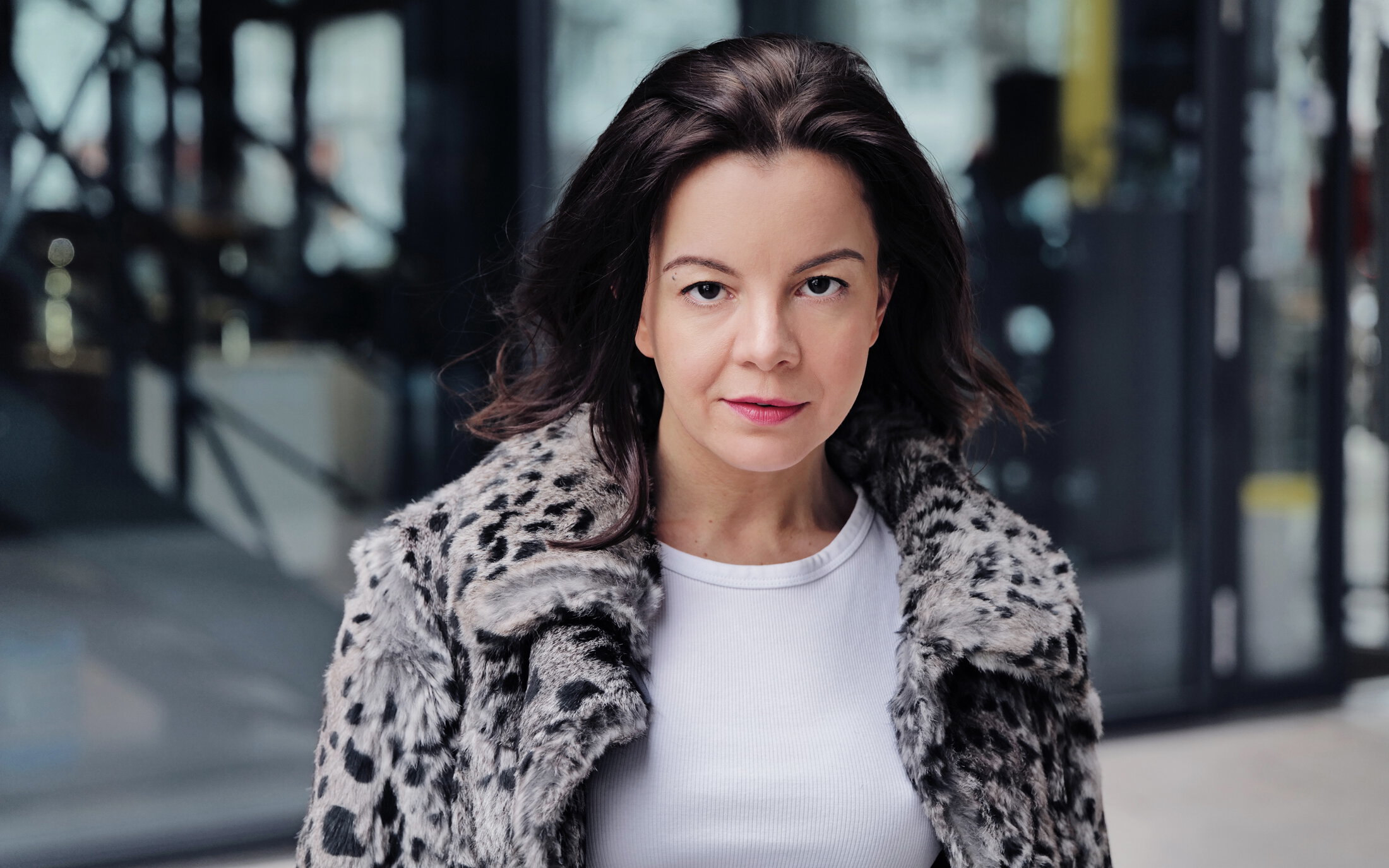 Janka Horakova - Proxauf